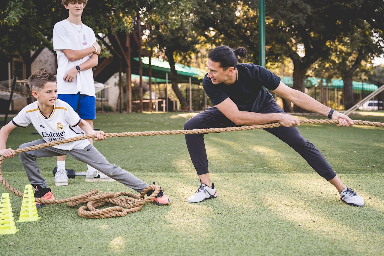 Texas Sports Academy - Lake Travis - Austin, TX | LiveGrowPlayAustin.com