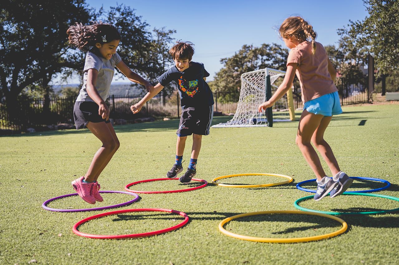 Texas Sports Academy - Lake Travis - Austin, TX | LiveGrowPlayAustin.com
