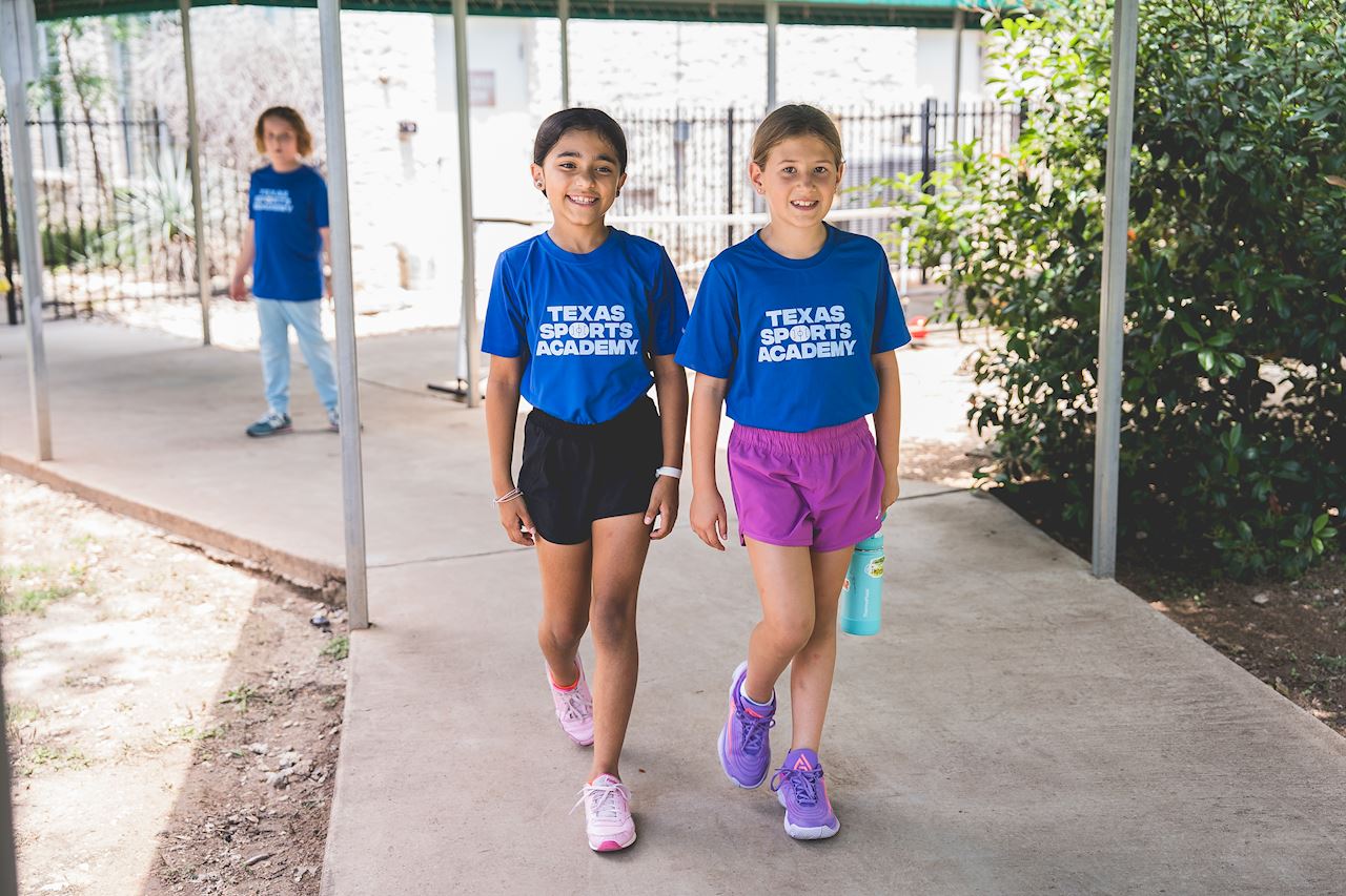 Texas Sports Academy - Lake Travis - Austin, TX | LiveGrowPlayAustin.com