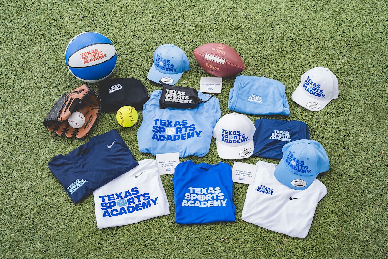 Texas Sports Academy - Lake Travis - Austin, TX | LiveGrowPlayAustin.com